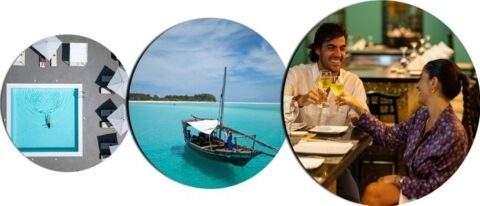 Emerald Zanzibar Resort and Spa